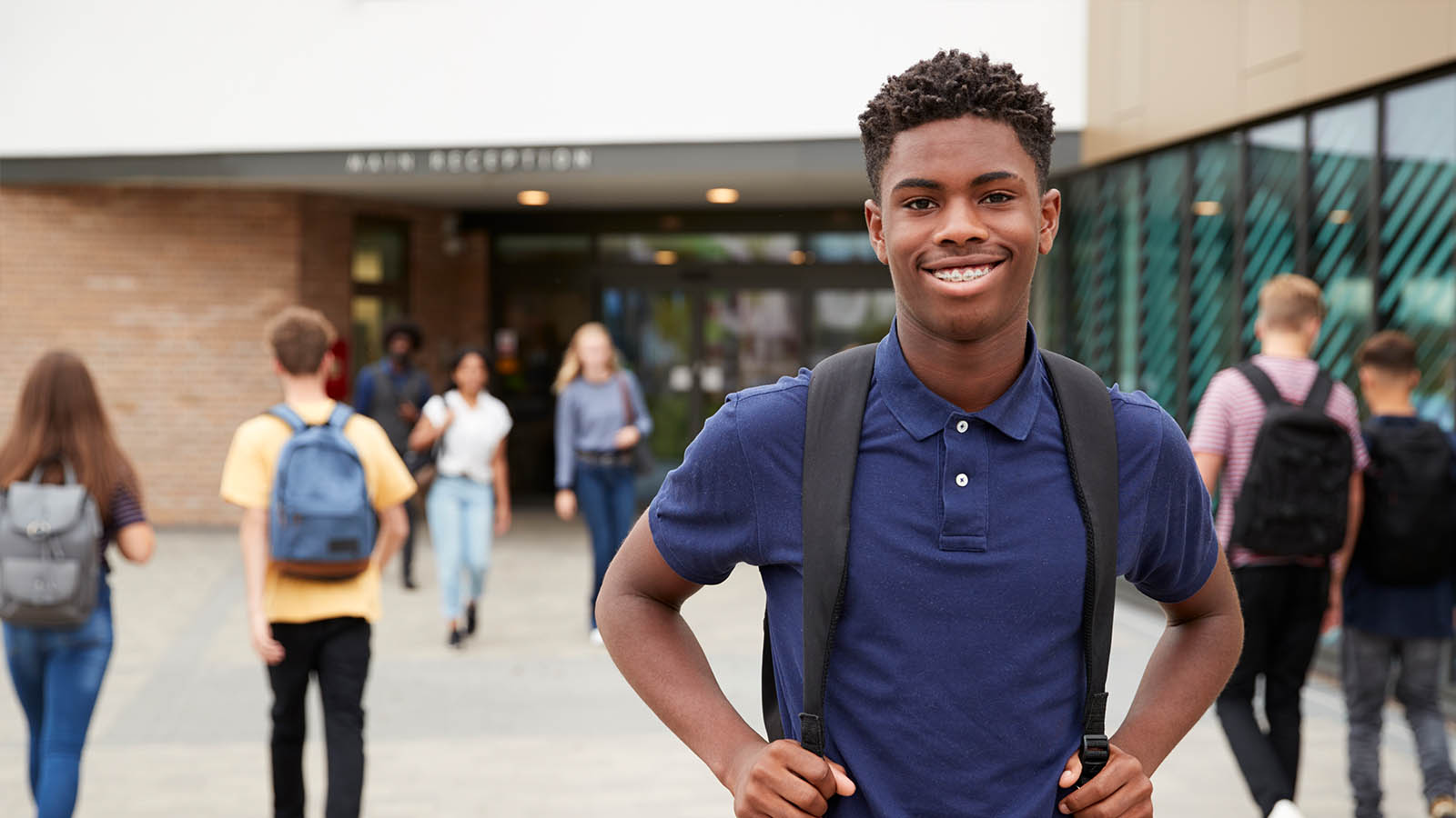 Interlake PTSA – Welcome to Interlake High School PTSA