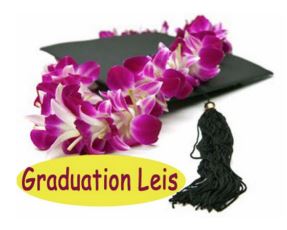 ORDER GRADUATION LEIS | Interlake PTSA