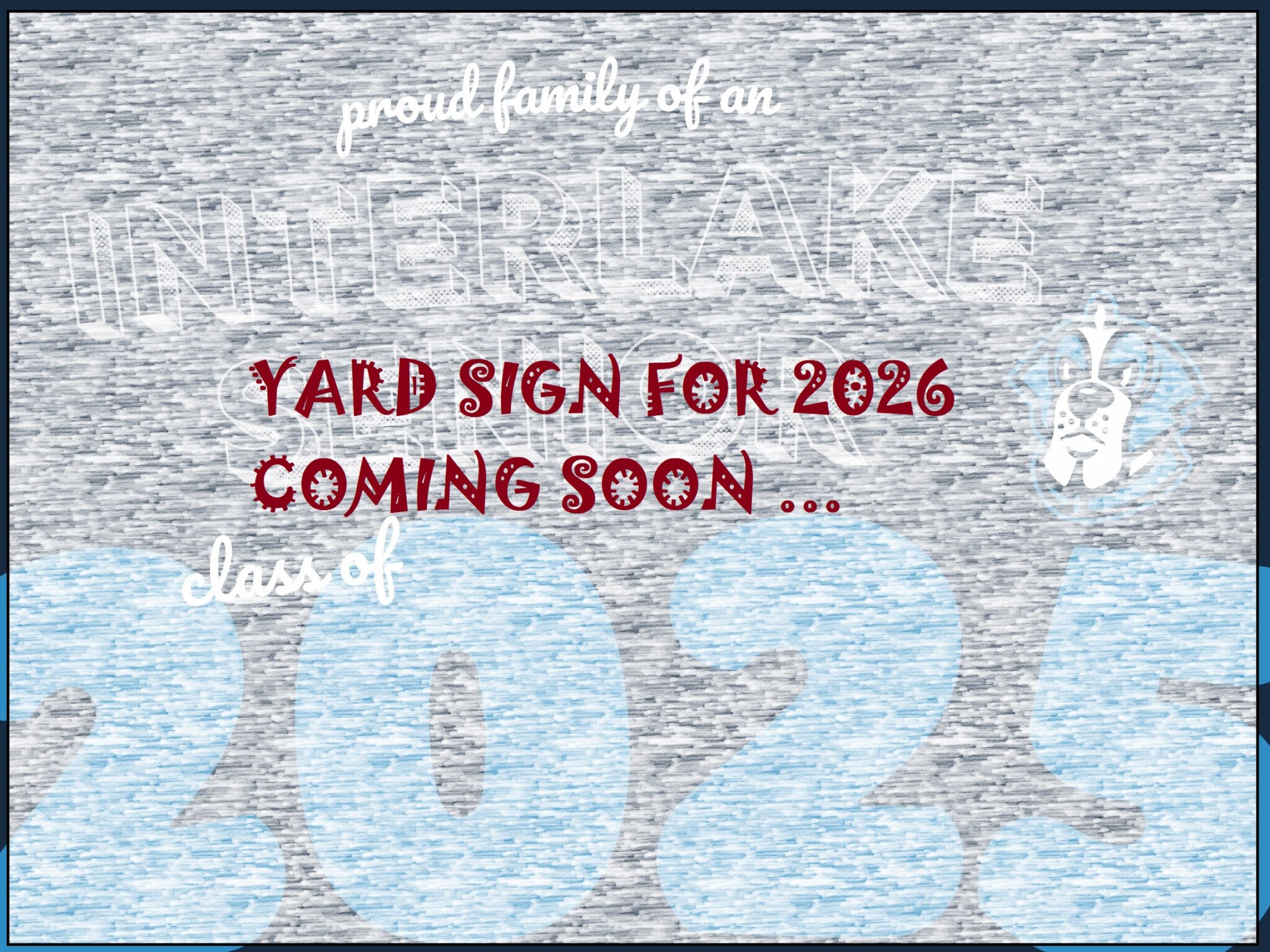 Class of 2026 – Interlake PTSA